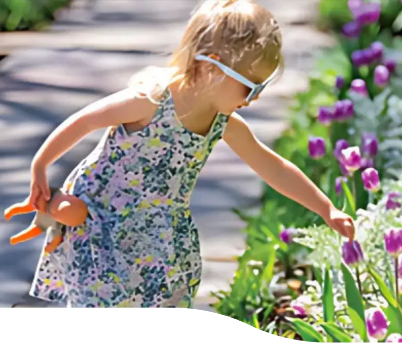 Centennial Master Plan - Bellingrath Gardens